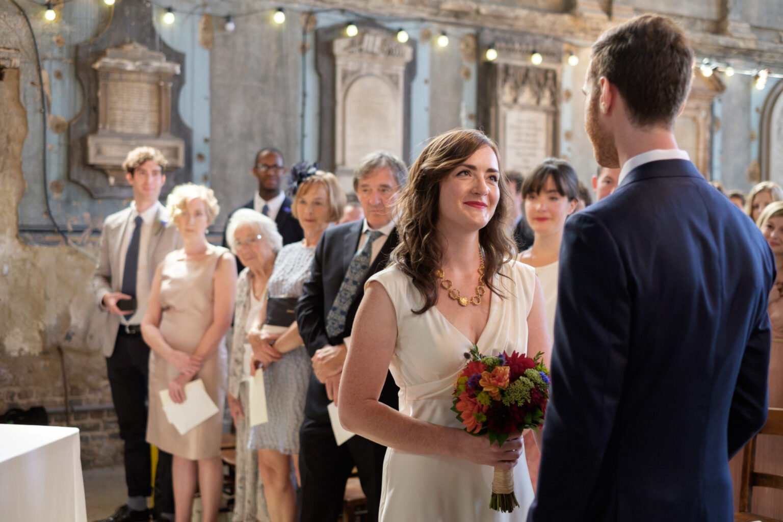 Featured Wedding Ottawa Wedding Photographer Sara