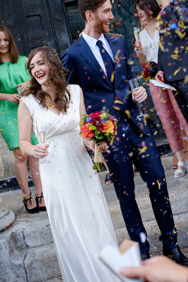 Featured Wedding Ottawa Wedding Photographer Sara